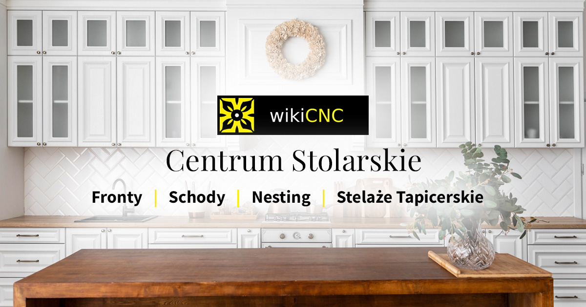 wikiCNC Manufacturer of Cabinet Doors, Ribbing, nesting!